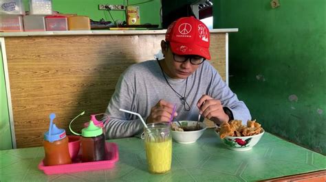 Bakso Urat Cak Bud Malang Banjarsari Arah Gn Bromo Eps17 Youtube
