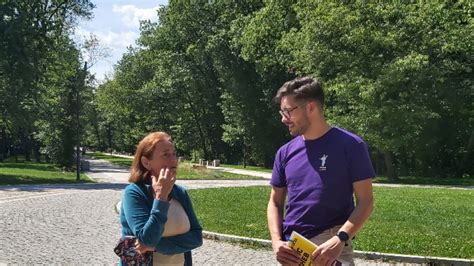 Стефан Спасов „Спаси София“ В София няма изисквания няма амбиция