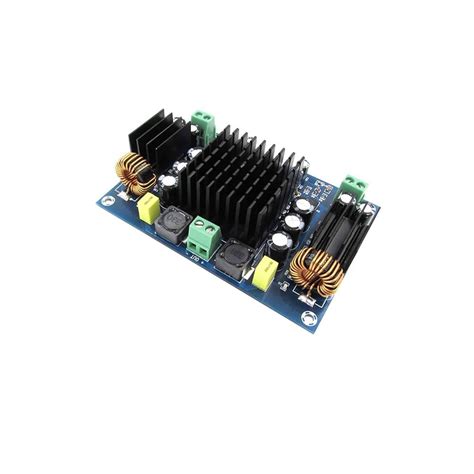 Tpa3116d2 Amplifier Board 150w Tpa3116d2 Mono High Rees52