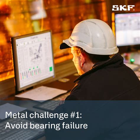 Skf Group On Linkedin How Condition Monitoring Can Help You Detect Anomalies In Time And Avoid