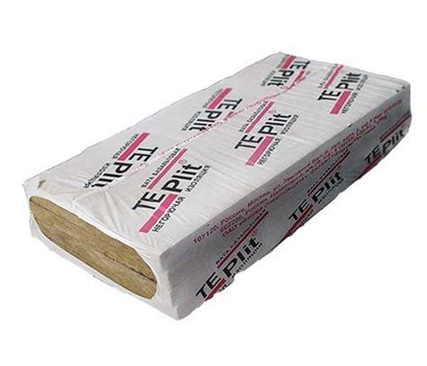 П 175 минплита – П-175. Минераловатная плита П-175 ГОСТ 9573-96 ...