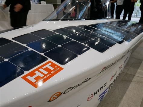 High Efficiency Back Contact Solar Cells Passed The Endurance Test