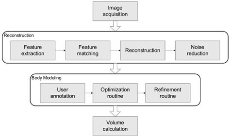Workflow Of The Proposed Method It Outlines The Main Steps Necessary Download Scientific