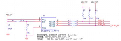 Lm3880 Power Sequence Fail Power Management Forum Power Management Ti E2e Support Forums