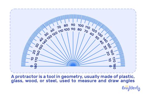 What Is A Protractor Definition With Examples What Is A Protractor Definition With Examples
