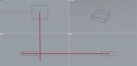 bug synchronize views won t align objects properly in v8