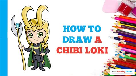 Chibi Loki