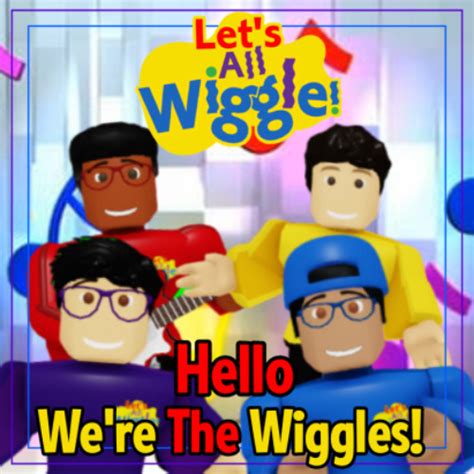Stream Hello Were The Wiggles From Law Live In Concert By Lets