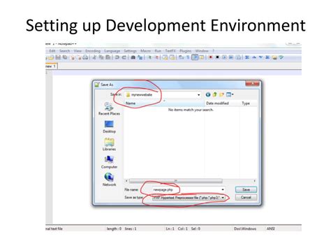 Ppt Intro To Apache Mysql And Php And Freely Available Hackable