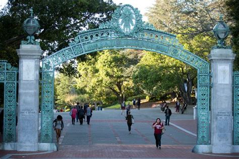 Uc Berkeley Police Investigate Campus Dorm Sex Assault The Mercury News