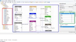 How to list tables in a PostgreSQL database - Softbuilder Blog
