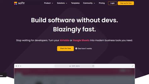 what is budibase features pricing and alternatives