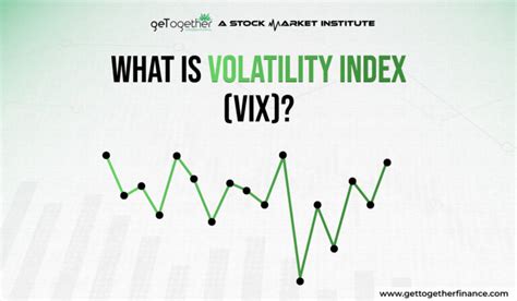 Understanding India Vix Volatility Index And Its Impact
