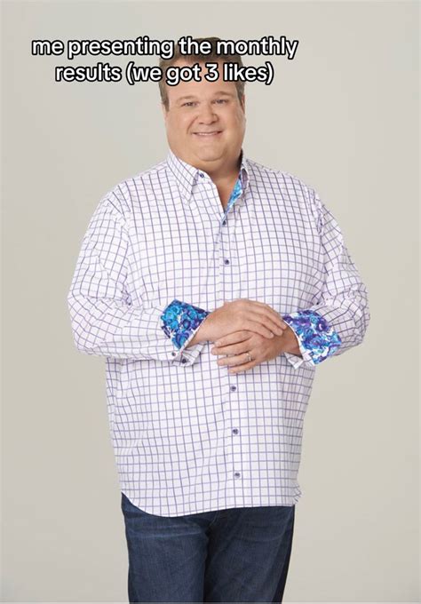 Kevin James “passed” The Meme Torch To Eric Stonestreet And Here Are 30