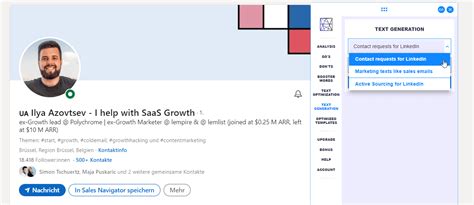 5 Practical Ways To Personalise Linkedin Outreach Using Gpt And Ai Expandi