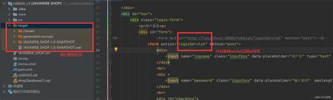 使用tomcat在服务器上部署java Jsp项目（关于tomcat出现the Origin Server Did Not Find A
