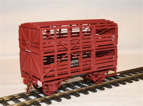 3d Printing Accurate Detail Parts With Shapeways Modeling Trains