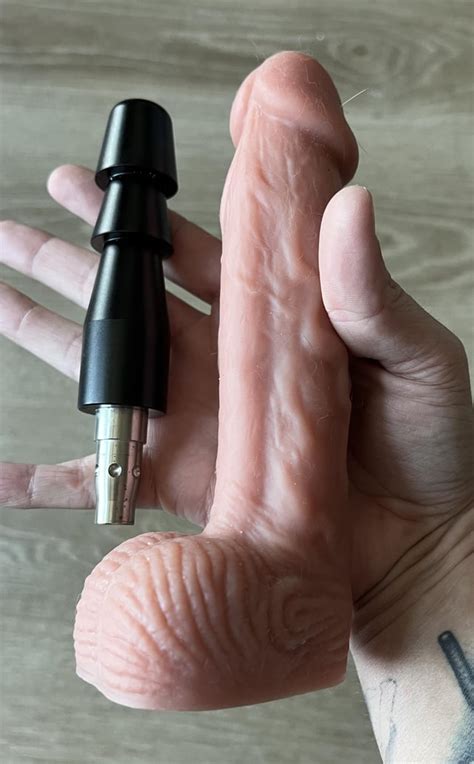 Lovense Sex Machine Again But Hot Tip Rcamgirlproblems