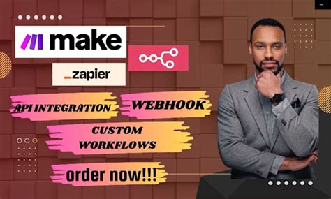 setup make com automation make com scenario make com made com n8n