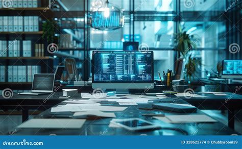 Efficiently Scanning And Archiving Documents For A Paperless Office