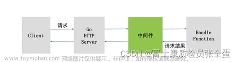 Golang gin middleware的编写与使用 context Next函数 Toy模板网