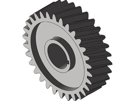 Free Cad Designs Files And 3d Models The Grabcad Community Library