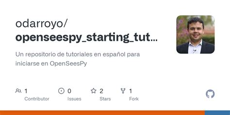 openseespy starting tutorials tutorial8 single record ida ipynb at main