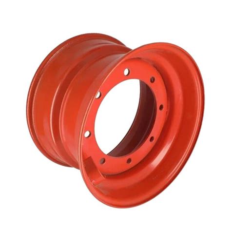 165 X 975 Standard Wheel Rim 7225127 Bobcat