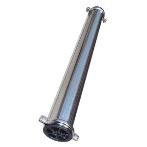 Купить Корпус мембр. стальной SUS-304-4040