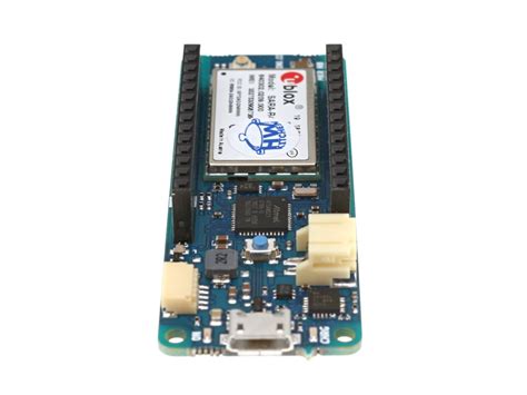 Arduino Mkr Nb 1500 Originál Hwkitchen