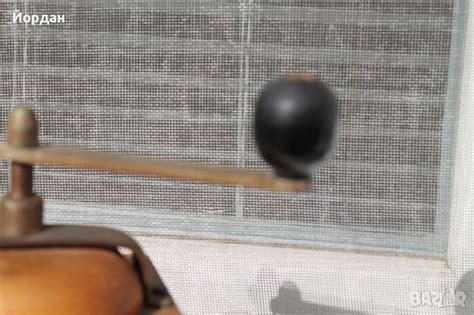 Немска мелачка за кафе пипер в Антикварни и старинни предмети в гр Горна Оряховица Id38104741