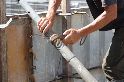 地域に貢献する仕事がしたい 名古屋市緑区の基礎工事会社の魅力｜愛知県名古屋市天白区・緑区の住宅基礎工事は増山工務店 土木作業員求人募集