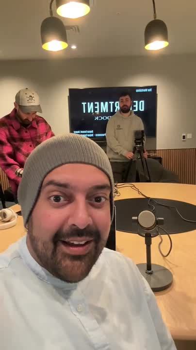 Manpreet Singh On Linkedin Marketing Podcast Mrbobble Bobblepod