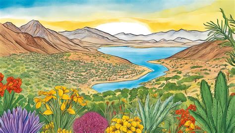 Eritrea Biodiversity Animal And Plant Species And What Is Under Threat