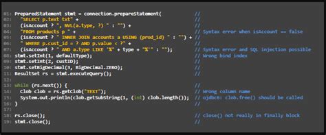 Jdbc 40s Lesser Known Clobfree And Blobfree Methods