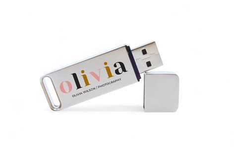 Luxe Usb Flash Drive Usb Memory Direct