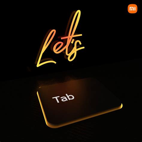 Xiaomi Teases A New Tablet Launch In India Likely The Mi Pad Gizmochina