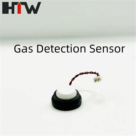 Gas Measurement Ultrasonic Sensor In Pressureized Gas Meter Ultrasonic Sensor And Gas Meter