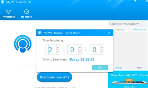 12 Best Connectify Alternatives For Windows Pc 2025