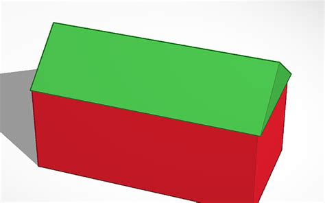 3d Design Exercise1 Tinkercad