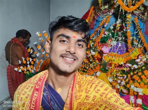 chinmaya dash on linkedin chinmaya dash viral