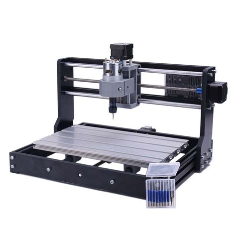 Engraving Machine 3018 Pro Grbl Control Diy Offline Cnc Machine 10pcs
