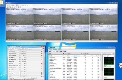Cudaffmpegopengl解码rtsp H264码流多路 书侍 博客园