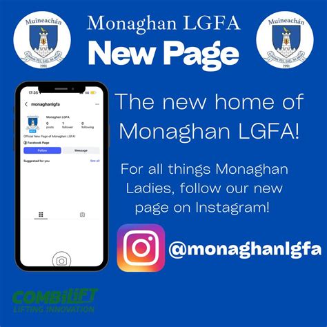 Monaghan Lgfa