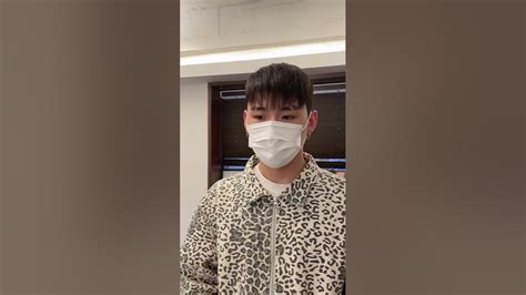 슬릭댄디컷 슬릭컷 남자머리추천 남자볼륨매직 Youtube