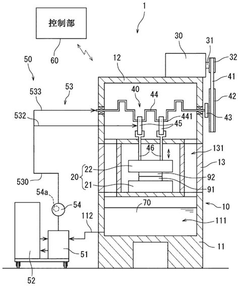 冲压机的制作方法