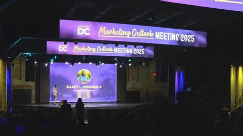 Destination Dc Reveals International Visitor Forecast Drop For This Year