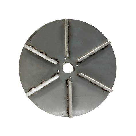 Buyers Products Stainless Steel Spinner Included Qty 1 Model 3022224 Northern Tool