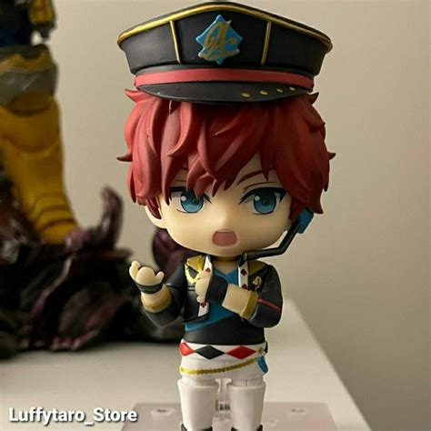 Jual Mini Figure Hiro Amagi Esemble Stars Nendoroid 2041 Shopee Indonesia