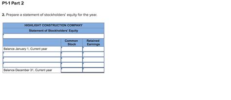 Solved Required Information P1 1 Algo Preparing An Income